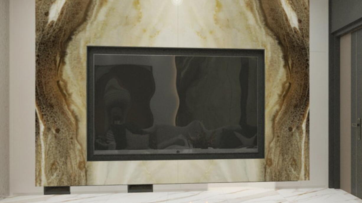 Copper Dune-Bstone.com