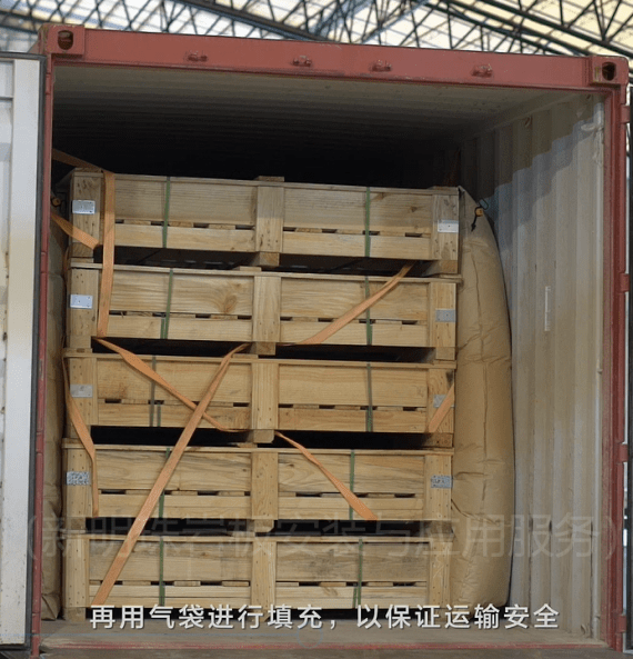 Sintered Stone Packing and Transportation-Bstone.com