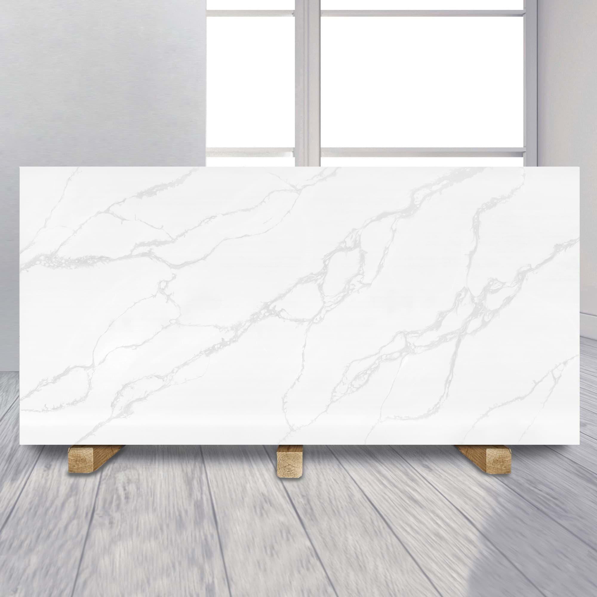 Cremo Delicato Quartz, Artificial Cremo Delicato Marble-Bstone.com